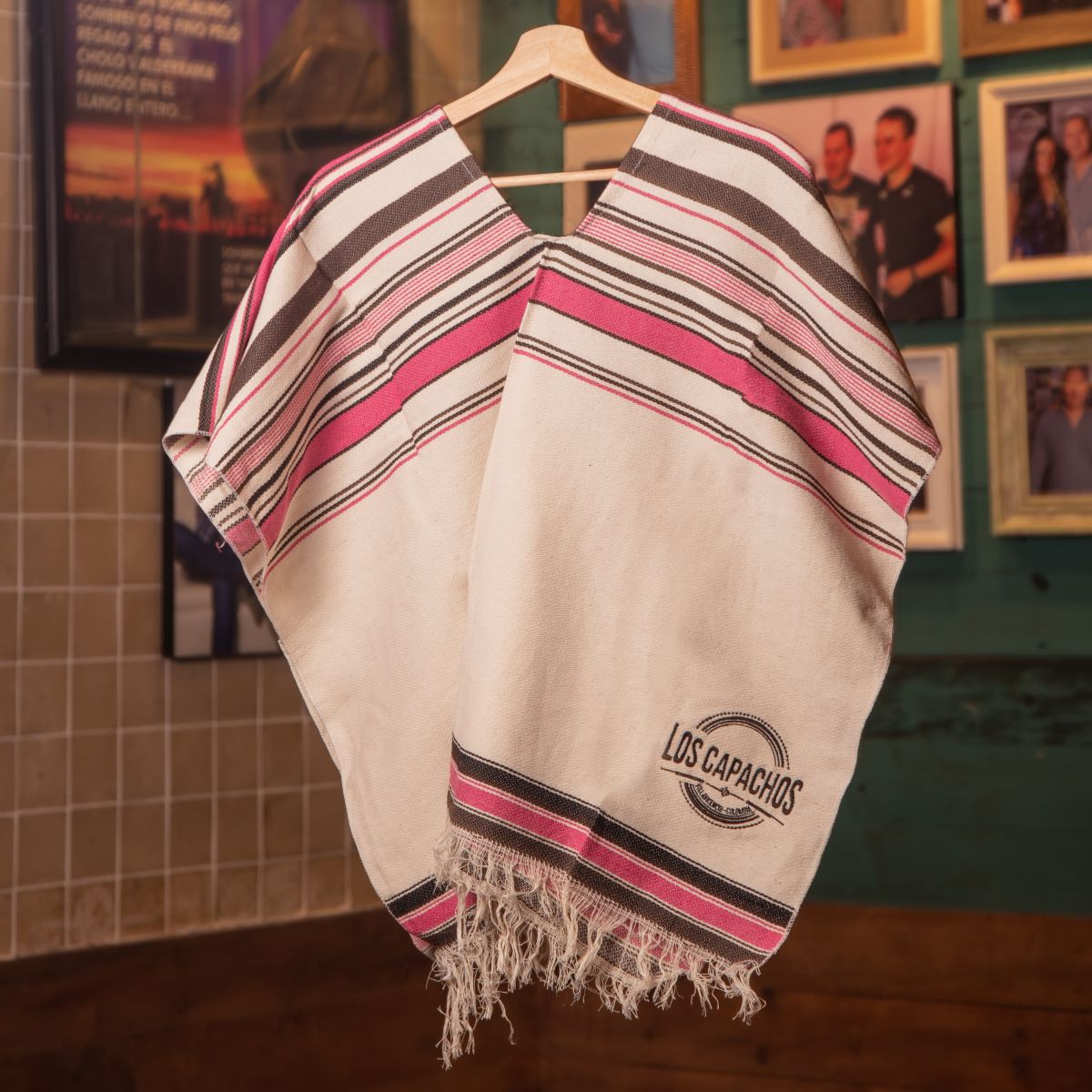 Souvenirs - Los capachos Villavicencio Colombia