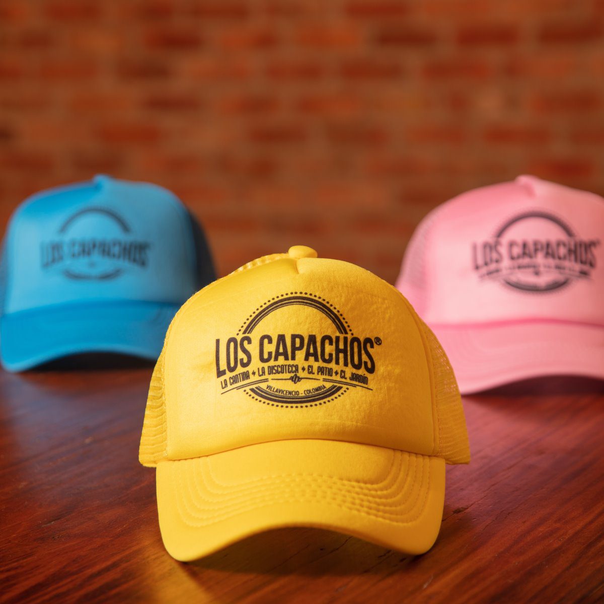 Souvenirs - Los capachos Villavicencio Colombia